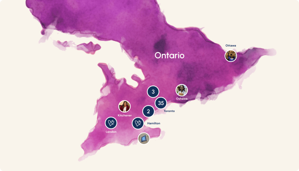 AMDF’s Year in Review